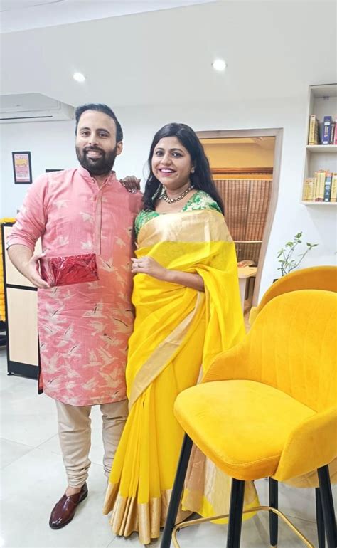 When Ankit Bhasin Joined Our Team At Burgeon Law In 2021 I Quickly