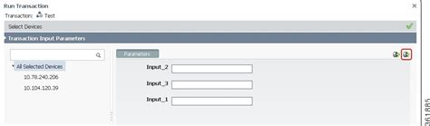 Cisco Prime Network Customization Guide 50 Deploying Activation Workflows To Devices Using