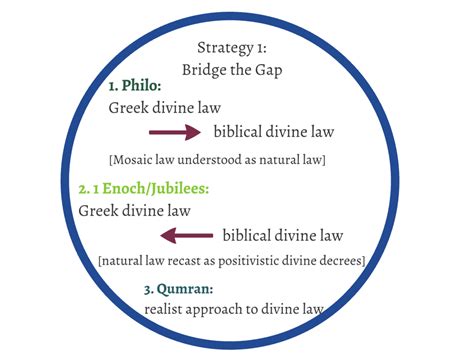 Divine Law In The Container Store — Ancient Jew Review