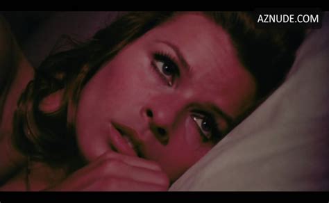 Senta Berger Sexy Scene In L Uomo Senza Memoria Aznude