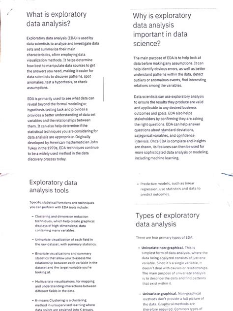 Data Science Unit 4 Pdf