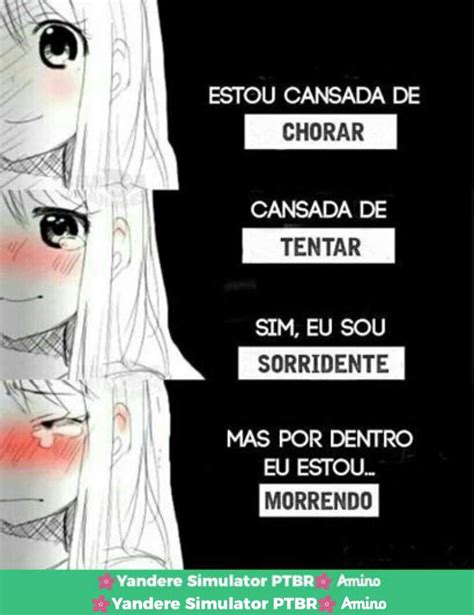 Biografia Wiki 🌸yandere Simulator Ptbr🌸 Amino