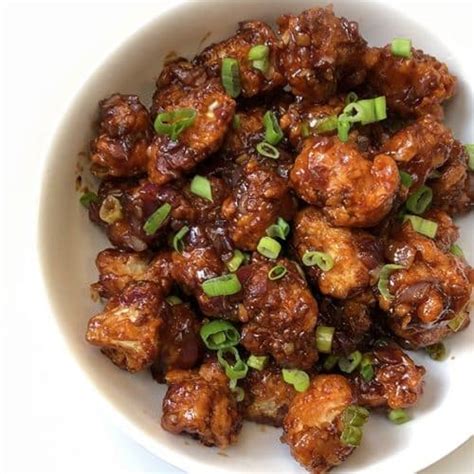 Gobi Manchurian Dry Recipe South Indian Style Bryont Blog
