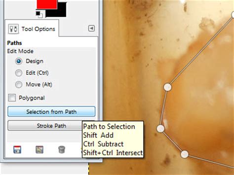 How To Extract An Image In GIMP Steps With Pictures