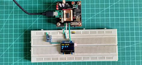 Esp8266 01 With Multiple I2c Devices Exploring Esp8266part 2 5