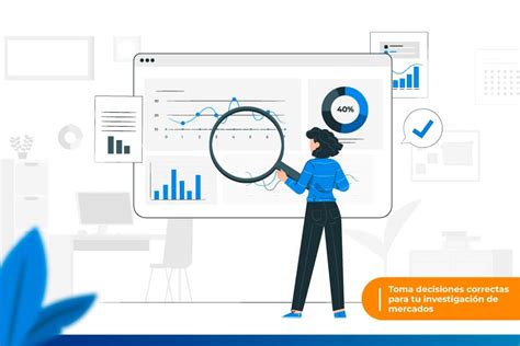 Herramientas De Análisis De Datos Para Una Investigación De Mercado