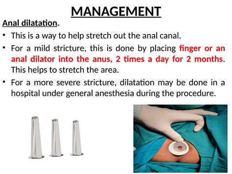 Anorectal Malformation Pptx Pptx
