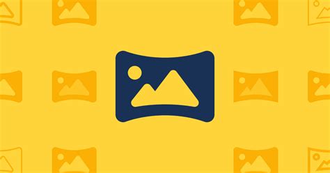 Panorama Solid Icon Font Awesome