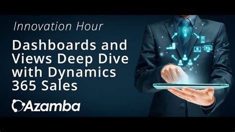Learn Data Management Skills With Dynamics 365 Sales Azamba Posted On The Topic Linkedin
