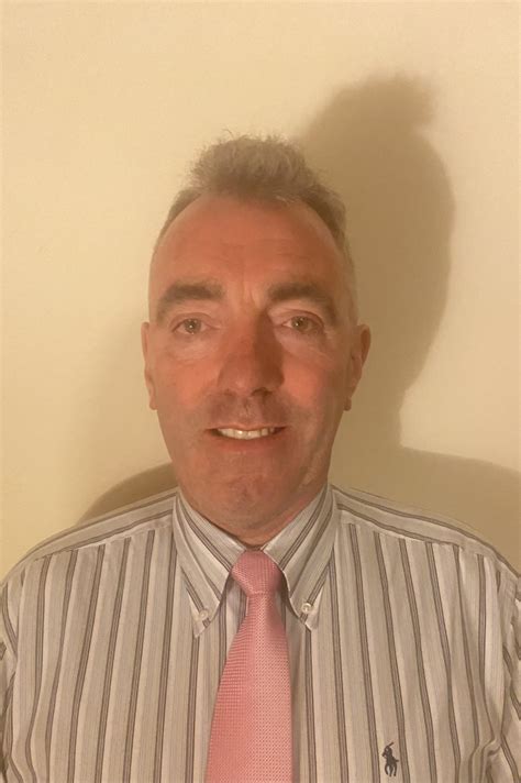 Patrick Keane Independent Tour Guides Association