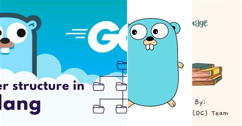 List Go Golang Curated By Brandon Martinez Medium