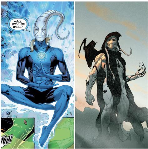 Saint Walker