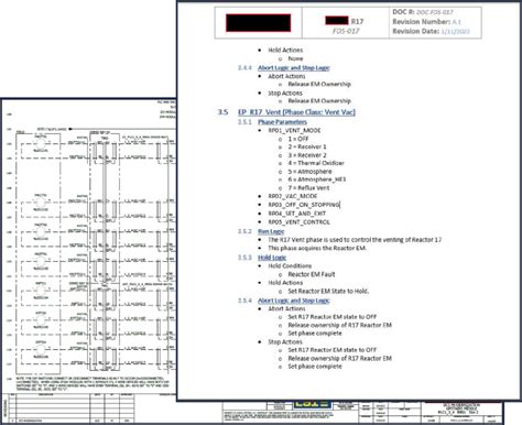 Specialty Chemical Plant Dcs Upgrade Logical Systems Llc