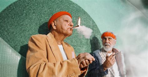 Still Smokin The Rebirth Of Cheech And Chong Leaf Nation