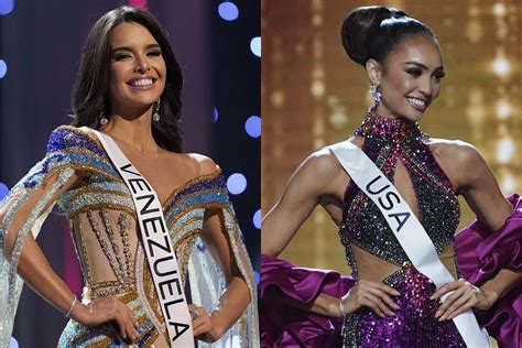 Controversy At Miss Universe 2023 Should It Have Gone To Miss