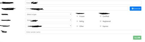 disable button when input fields are empty in angularjs