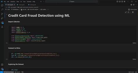 Completed My Machine Learning Projects With Codsoft Sritam Sankar Pradhan Posted On The Topic