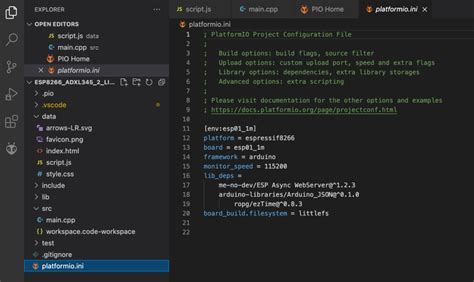 Esp8266 Web Server İle Adxl345 İvme SensÖrÜ Grafİk ArayÜzÜ Selcuk Ozbayraktar