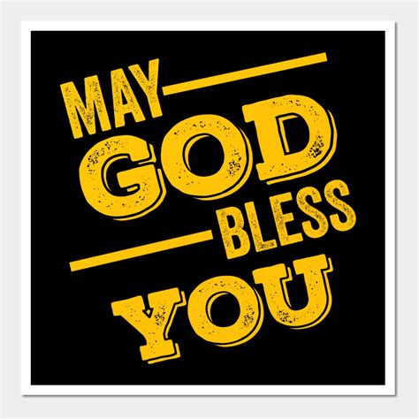 May God Bless You By Designhub 89 God Bless God Bless You Blessed