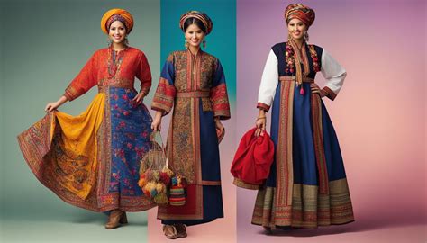 Global Attire Guide Dressing For Different Cultures