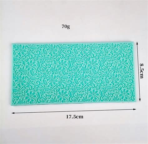 Loaf Mold And Textured Mat Mold Texture For Soap Clay Polymer Clay