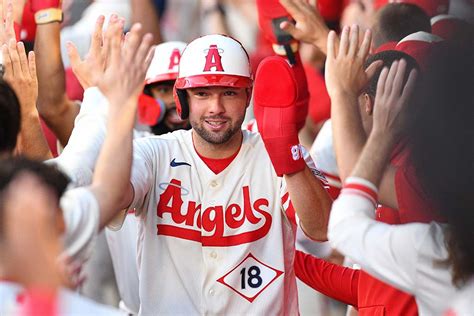 【mlb】「千賀には敬意を」エ軍の“ホープ”新人シャヌエル、好守にダメ押し適時打でデビュー7試合連続安打 Spread