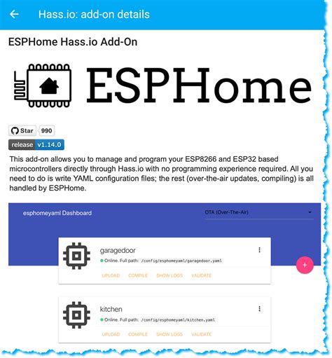 Flash A ESP CAM To Make A Smart Camera Roger Frost S Home Automation