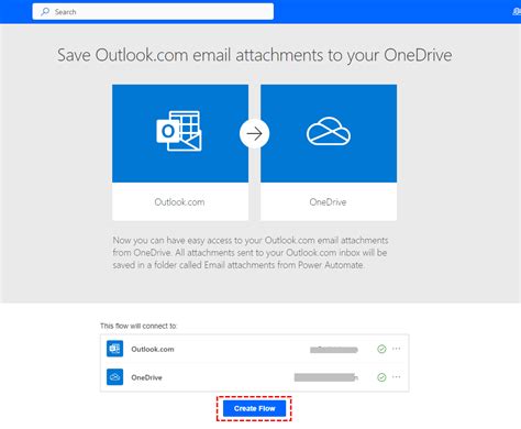 How To Save Outlook Emails To OneDrive Automatically