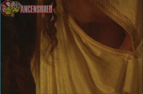 Naked Demi Moore In The Scarlet Letter