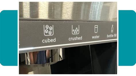 How To Troubleshoot Your Refrigerator S Ice Maker Easily