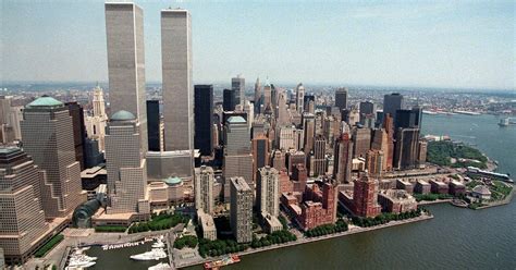 911 Remembering The Nyc Attacks And Their Impact News Usa Today