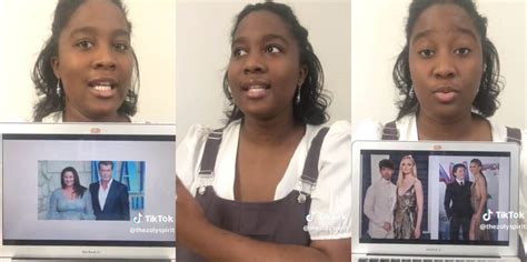 Woman Explains Why Men Refusing To Date Fat Women Is Not The Same As Women Refusing To Date