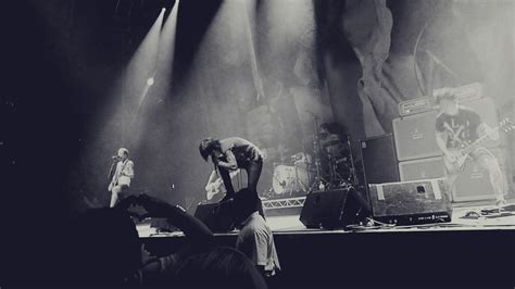 Bring Me The Horizon Wallpaper Desktop