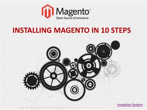 Ppt Steps To Install A Magento Theme Powerpoint Presentation Free