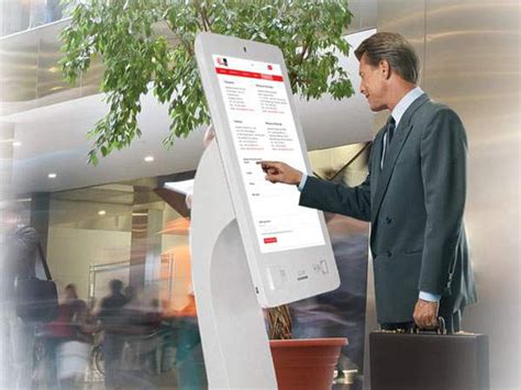 Anewtech Systems Self Sevice Kiosk Blogs Retail