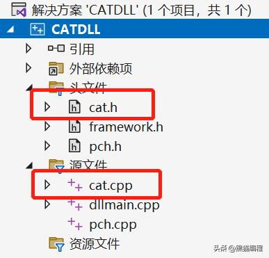 C 调用动态库两种方式和Python调用C 动态库 CTO