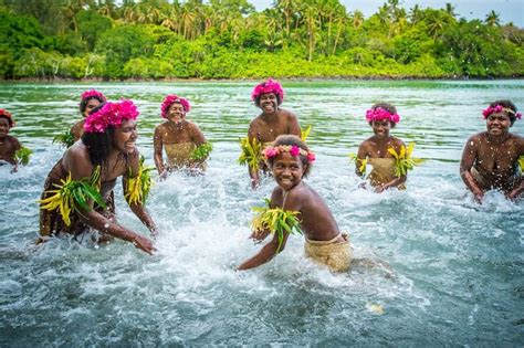 Isles Of Adventure The Best Of Vanuatu Mindfood
