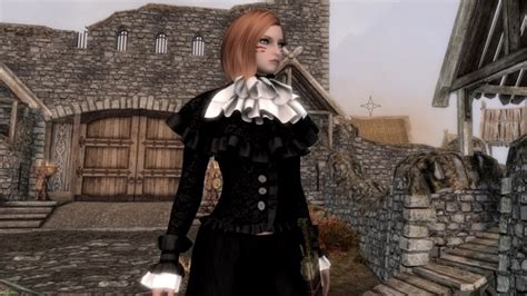 スカイリム Xbox Mod 一覧 Xbox One版skyrim Se Mod「good Girl」 Digiroma