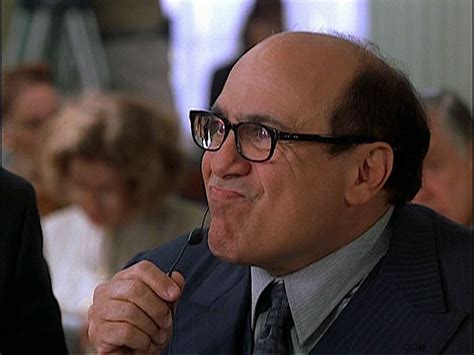 Whats The Worst That Could Happen Max Fairbanks Glasses Danny Devito