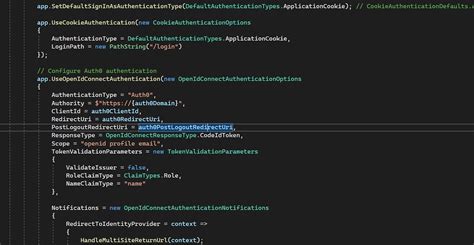 Mixed Authentication Using ASP NET Identity And Auth0 Auth0 Community