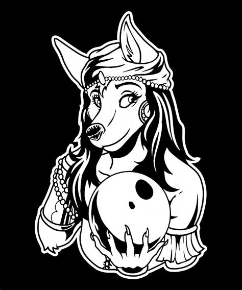 Cosplay Fox Fursona Furries Furry Fandom Digital Art By Crazy Squirrel Fine Art America