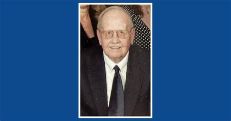 Obituary William J Rosengarten Jr Of Avon Indiana Conkle Funeral Homes
