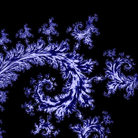 More Fractals 2000x2000 Rendered Using Webgpu Rgenerative