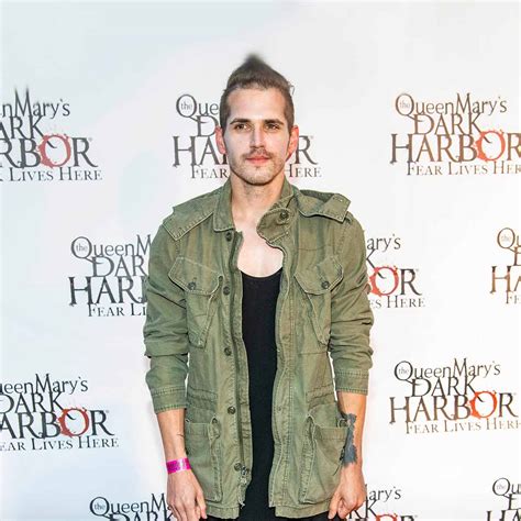 Mikey Way Birthday National Today