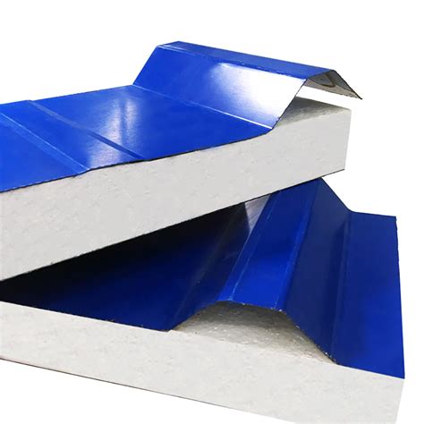 Panels Eps Sandwich Eps Expanded Polystyrene Panel Factory Price 50