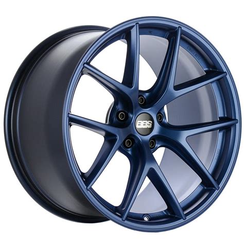 Bbs Unlimited Ci R Flow Formed Alloy Wheels Special Order E3tuning