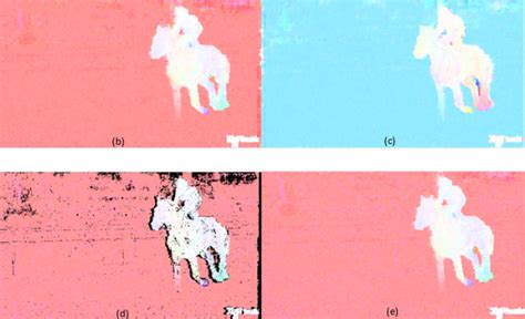 Whats New In Optical Flow SDK 3 0 NVIDIA Technical Blog