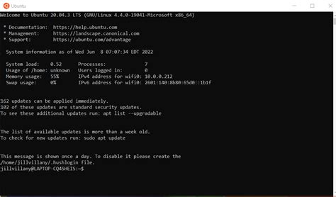 1 Run Scripts From Command Line Python Dev Setup