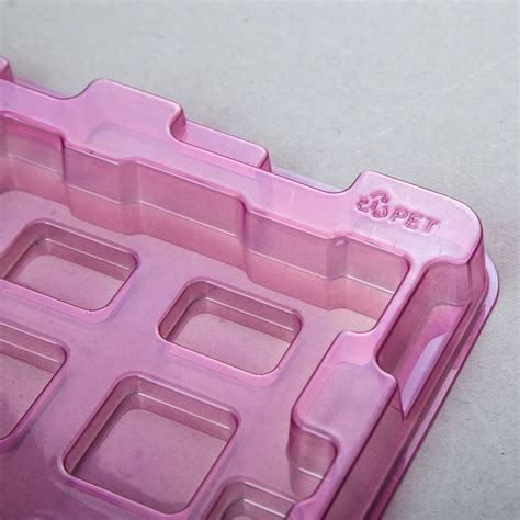 Esd Antistatic Blister Tray For Sale