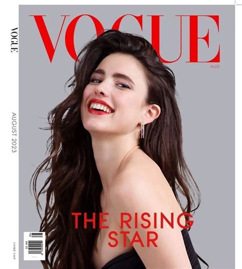 Borrowingtape • Margaret Qualley Shared An Image From The Substance
